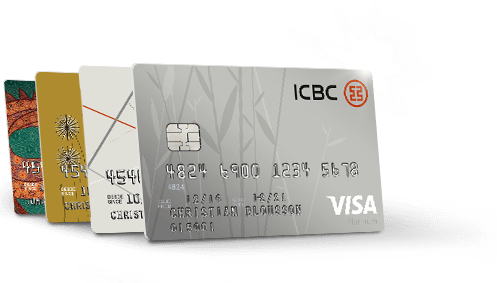 Cómo Solicitar la Tarjeta de Crédito ICBC MasterCard Platinum?